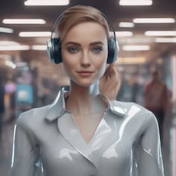 chatbee: simple and powerful chatbot